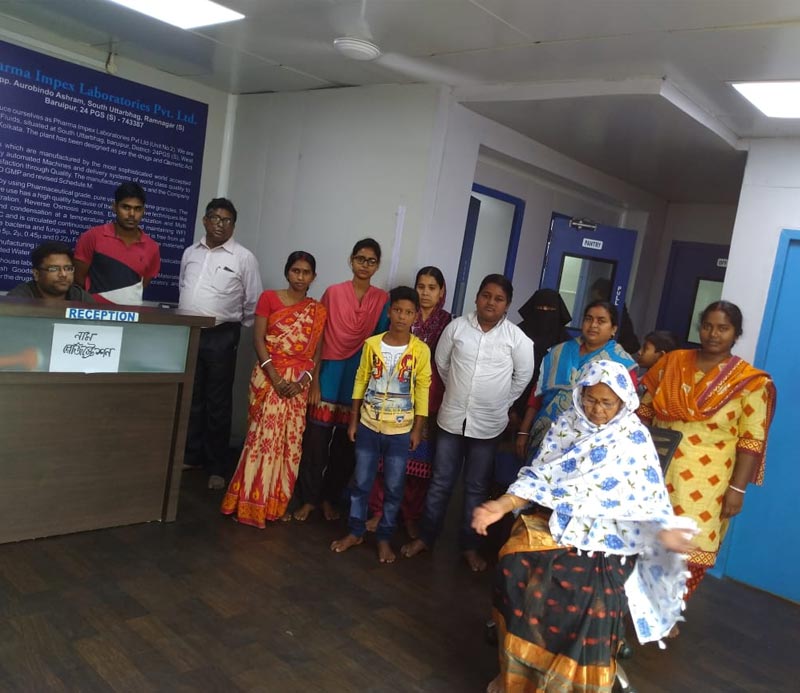 Pharma Impex Labs Pvt. Ltd.