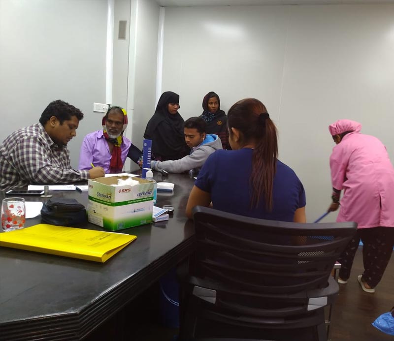 Pharma Impex Labs Pvt. Ltd.